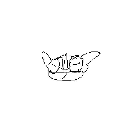 Pixilart The Gren By Sixel