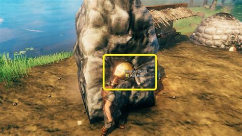 Valheim Mining And Smelting Of Metals Guide Tips Gamepressure