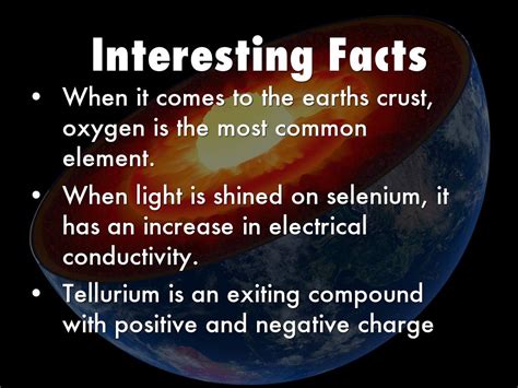 Interesting Facts About Earths Crust The Earth Images Revimageorg
