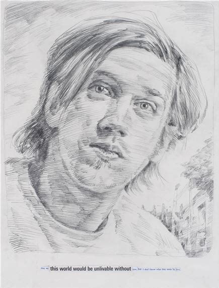 Markus Muntean And Adi Rosenblum Untitled 2005 Mutualart