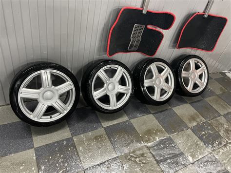 Со спортов на торусы, с торусов на Вертушки — Lada Granta Sport, 1,6 л ...