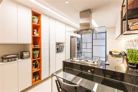 Apartamento Idealizado Para Casal Jovem E Sofisticado
