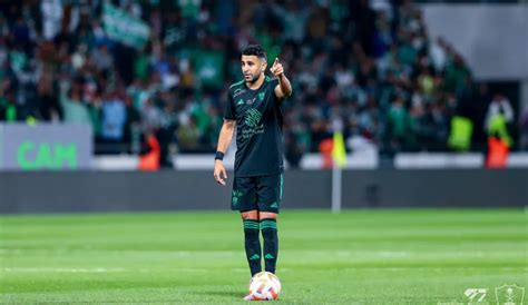 Mahrez Éclipse Cristiano Ronaldo Un Exploit Historique Algérie Focus