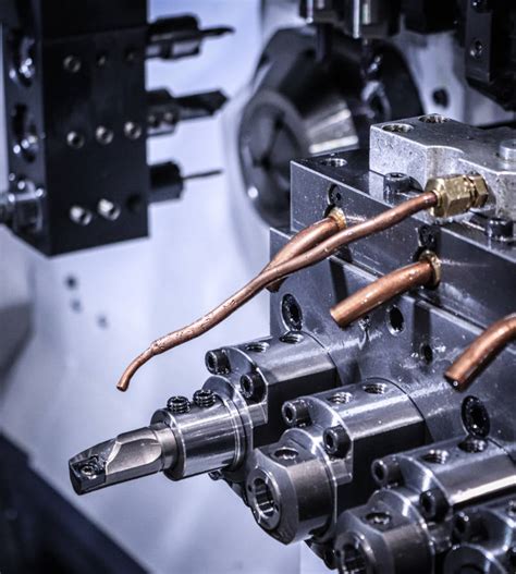 Precision Parts Manufacturing Precision Machining Sabner