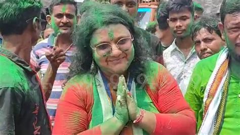 Panchayat Election 2023 Result মাটি কামড়ে পড়ে ছিলাম ১৮ হাজার ভোটে