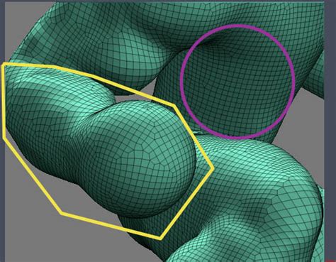 Polygroup Bug Zbrushcentral
