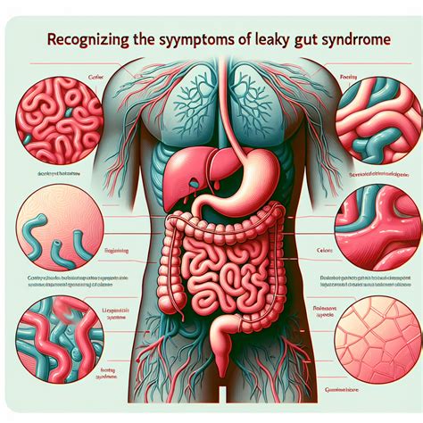 Recognizing The Key Symptoms Of Leaky Gut Syndrome Limitless