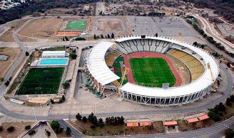 7 Cosas Que Hacen Que El Kempes Sea El Estadio Perfecto