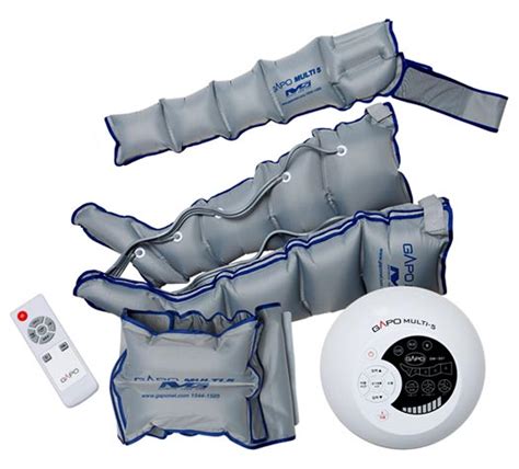 Limb Compression Device At Rs 1 28 Lakh Piece In Karnal Carefit