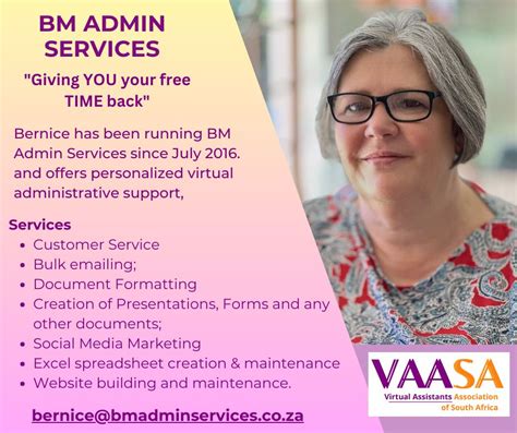 Virtual Assistants Association Of South Africa On Linkedin