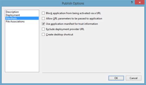 Deployment Wpf Syncfusion