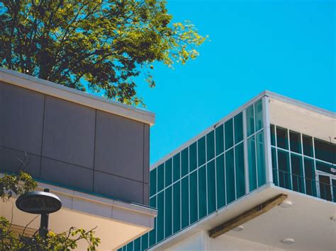 Top Security Considerations When Designing Your Building
