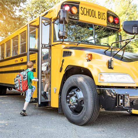 Mom Says School Bus Driver Skips Autistic Sons Stop Yourtango