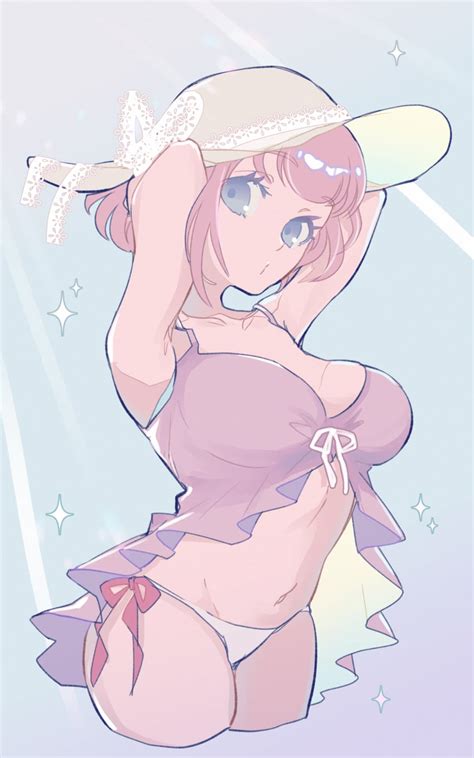 Ando Ruruka Danganronpa And More Drawn By Kuzuhana Danbooru