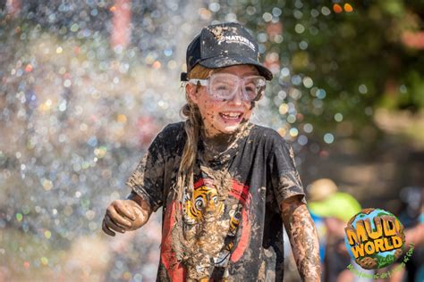 Element Captures The Mess And The Memories At Nature Play Qlds Mud