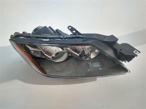 Faro Mazda Cx Der Depo Nuevo Env O Gratis