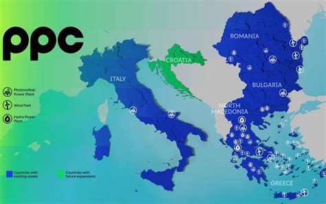 Ppc Breaks Ground On 165 Mwp Pv Plant With Bess In Bulgaria Southeast