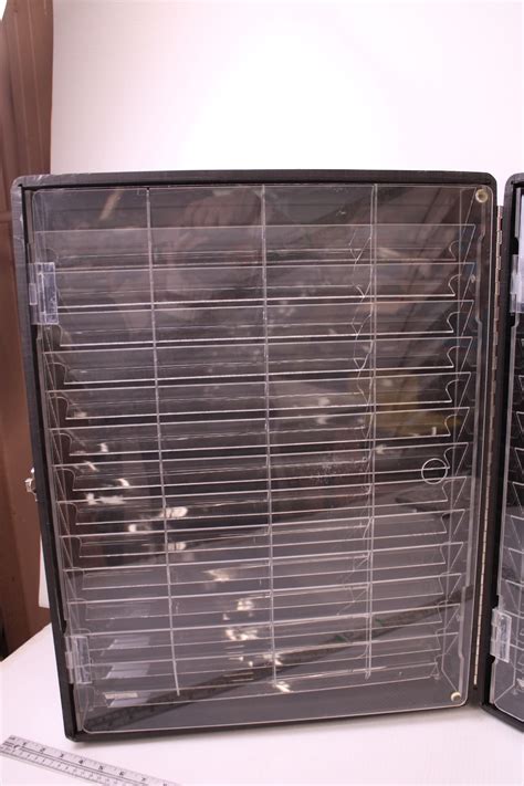 Carry Case Display