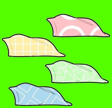 Gacha Life Blanket Artofit