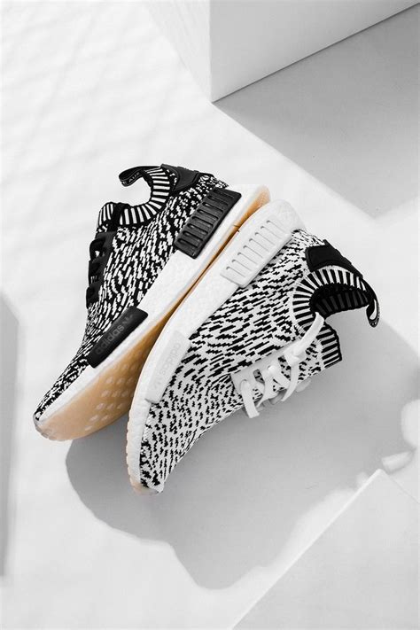 Adidas Originals Nmd Zebra Pack Adidas Originals Nmd Sport Shoes