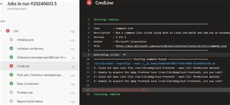Ubuntu Docker Image That Equivalent To Vmimage Ubuntu Stack Overflow