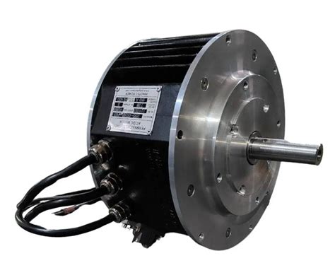 Inverter Motor Innotec Power