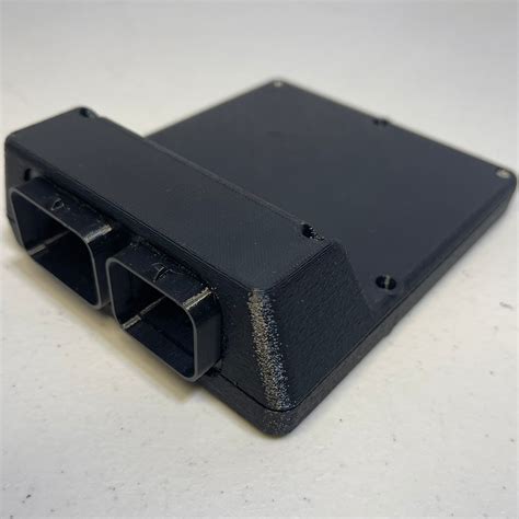 ecm mock up module precise wire harness prototyping d met tuning