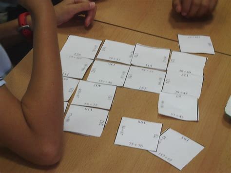 Maths 5 Digit Number Puzzles