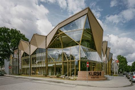 Kurshi Hotel And Spa Sauna Pictures And Reviews Tripadvisor