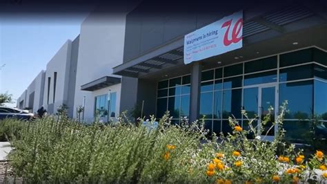 Micro Fulfillment Center