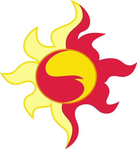 Cutie Mark Stickers Redbubble