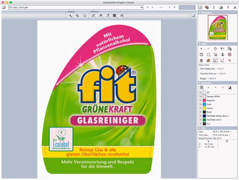 Automation Engine 专业的印前自动化流程软件 【esko 艾司科官网】