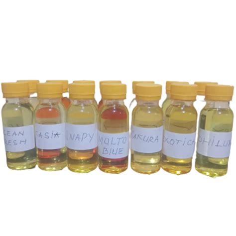 Jual Bayar Di Tempat Bibit Parfum Laundry 100ml Original Fragrance