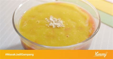 Resep Triple Smoothie Smoothiessobatyummy Sederhana Rumahan Di Yummy App