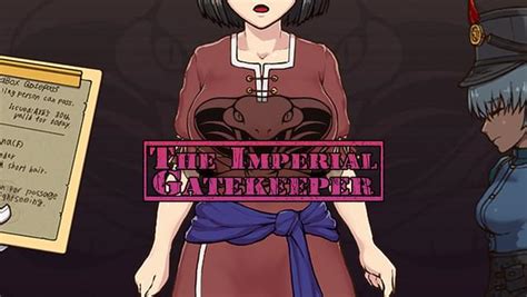 The Imperial Gatekeeper Unrated On