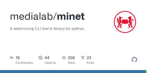 Minetinitpy At Master · Medialabminet · Github