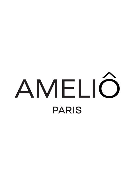Amelio Parfums Et Eaux De Cologne