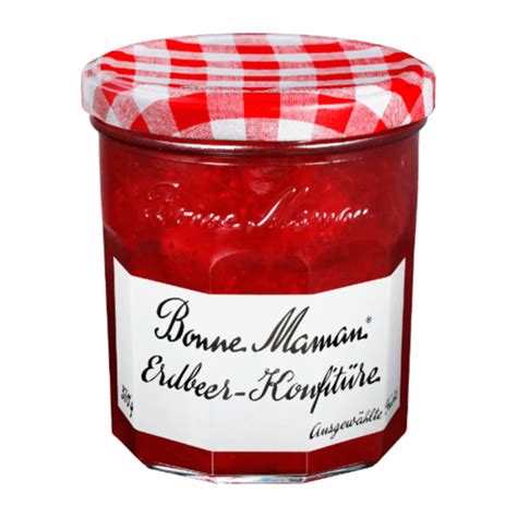 Bonne Maman Konfitüre Gelee 370g Von Aldi Nord Ansehen