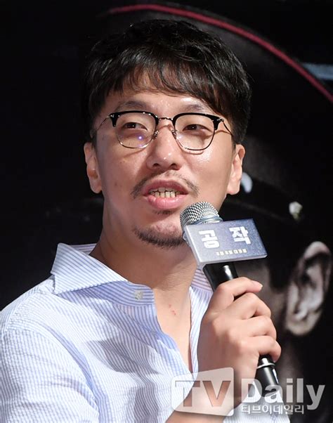 Td포토 윤종빈 감독 실화를 바탕으로 한 영화