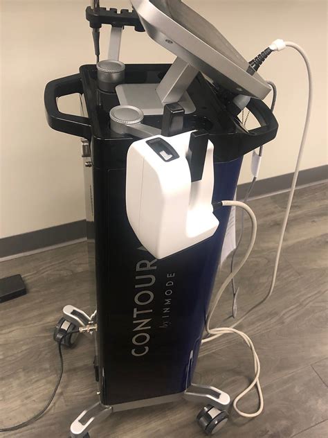 2018 Inmode Rf Contoura W Body Fx Minifx And Plus Body Contouring