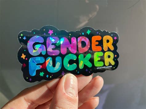 Gender Fluid On Tumblr