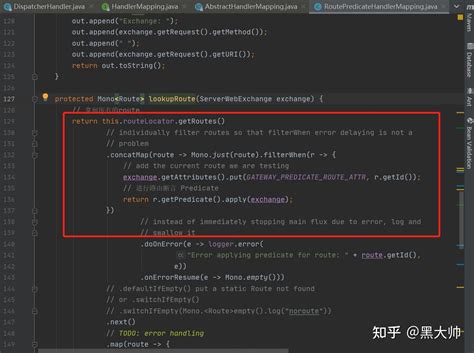 博学谷学习记录 超强总结 用心分享之SpringCloud源码分析 知乎 博学谷学习记录 超强总结 用心分享之SpringCloud源码分析 知乎