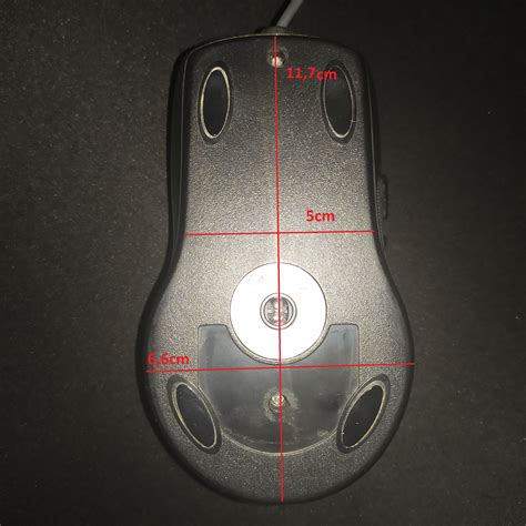 Any mouse similar to A4Tech x7 XL-750BF? : r/MouseReview