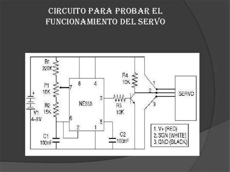 Servomotor