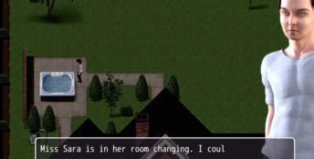 Visiting Aunt Sara Download Gamefabrique