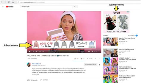 How Fashion And Makeup Brands Use Beauty Gurus And Vloggers On Youtube