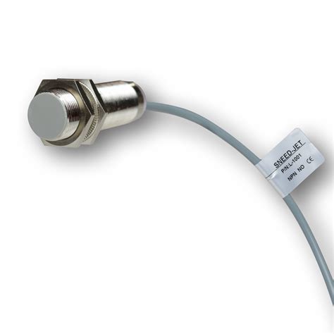 Sneed Jet® Induction Sensor