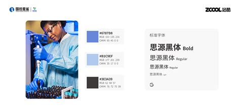 关爱生命，呵护健康 国控星鲨品牌升级mg就皮一下 站酷zcool