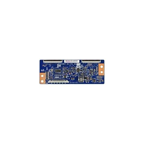Carte T Con T315HW07 VB CTRL BD 31T14 C0J Connect Prod