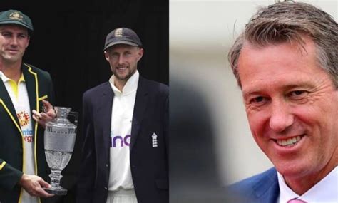 “nothing Will Please Me More Than Seeing Glenn Mcgrath Proved Wrong